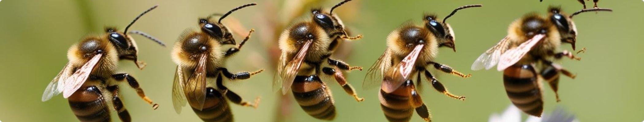 6 Interesting Facts About Carpenter Bees