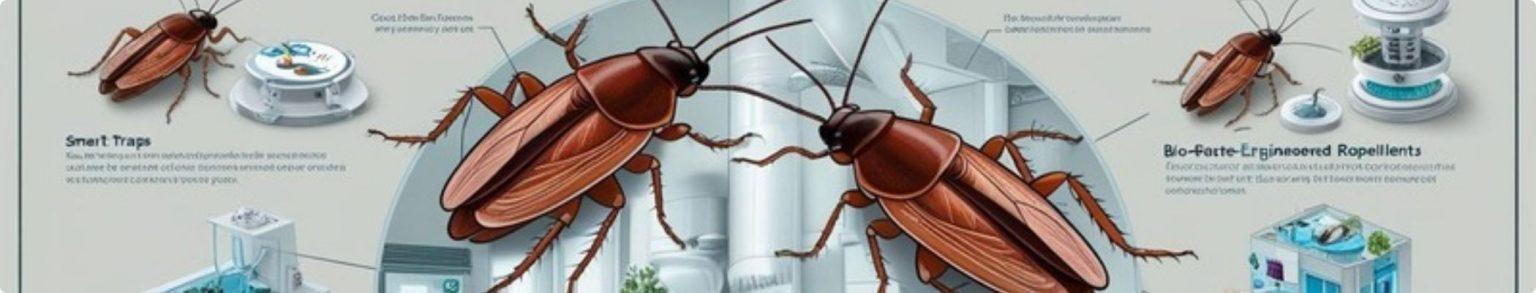 What Attracts Cockroaches & How to Prevent | Methods and Tips