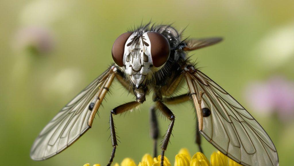 How Long Do Flies Live? Fly Lifespan