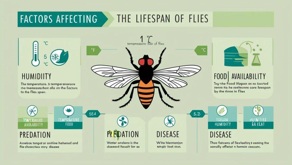 How Long Do Flies Live? Fly Lifespan