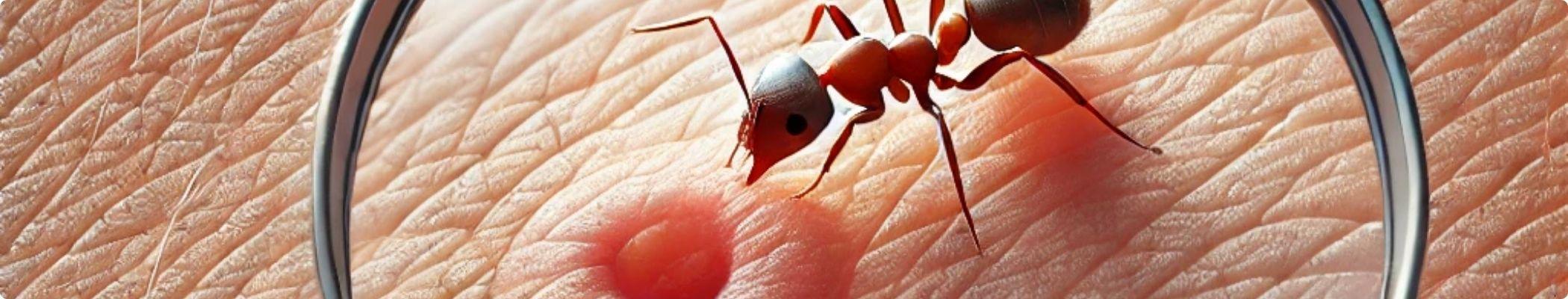 Why Do Ants Bite? Understanding Ant Aggression and Prevention