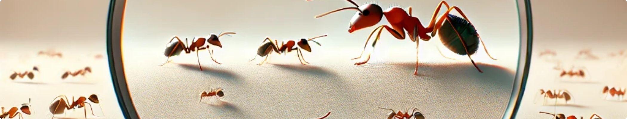 How Long Do Ants Live? Understanding Lifespan and Lifecycle