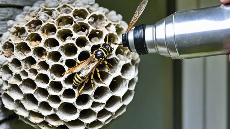 How Long Does a Wasp Live? Lifespan & Lifecycle Explained