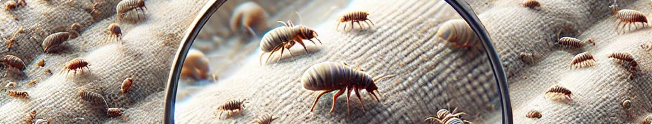 Flea Infestation Signs, Treatment, and Prevention Tips for Pets