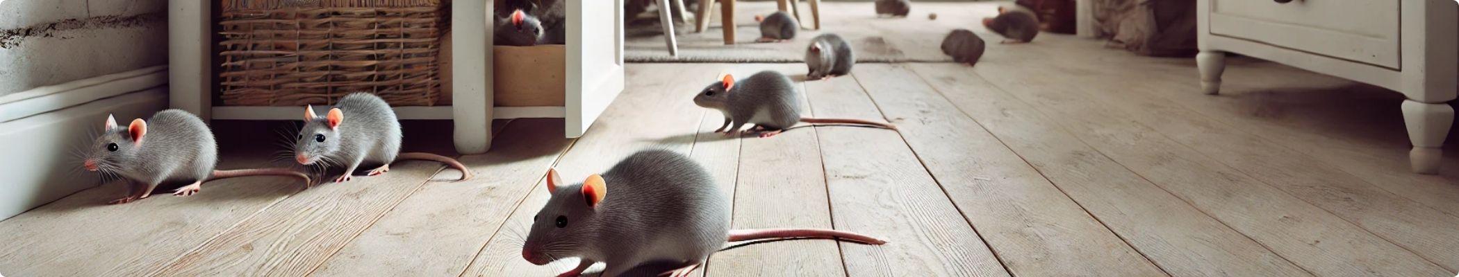 How Long Do Rats Live? Pet, Wild, and Common Rat Species