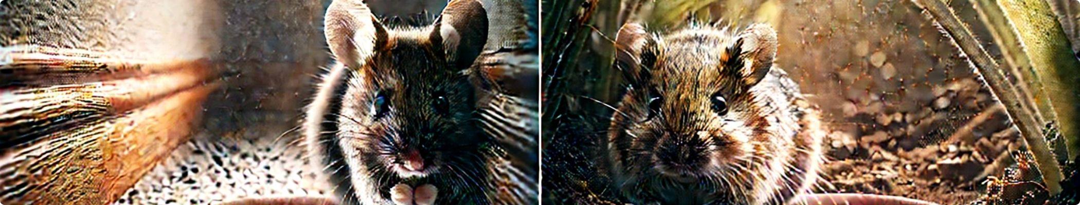 Field Mouse vs. House Mouse: Identification and Key Differences