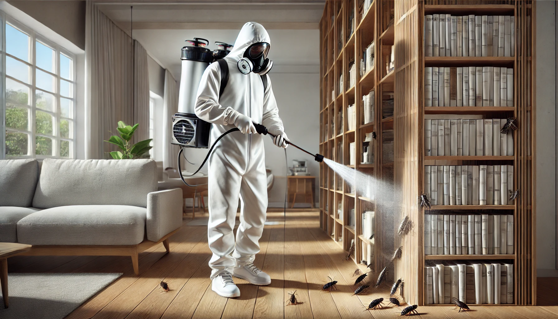 What Smell Keeps Silverfish Away? 10 Natural Repellents