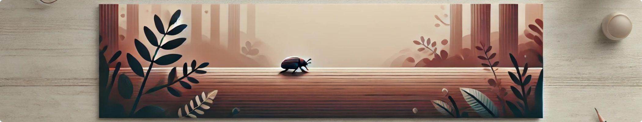 What Do Beetles Eat? | A Homeowner's Complete Guide