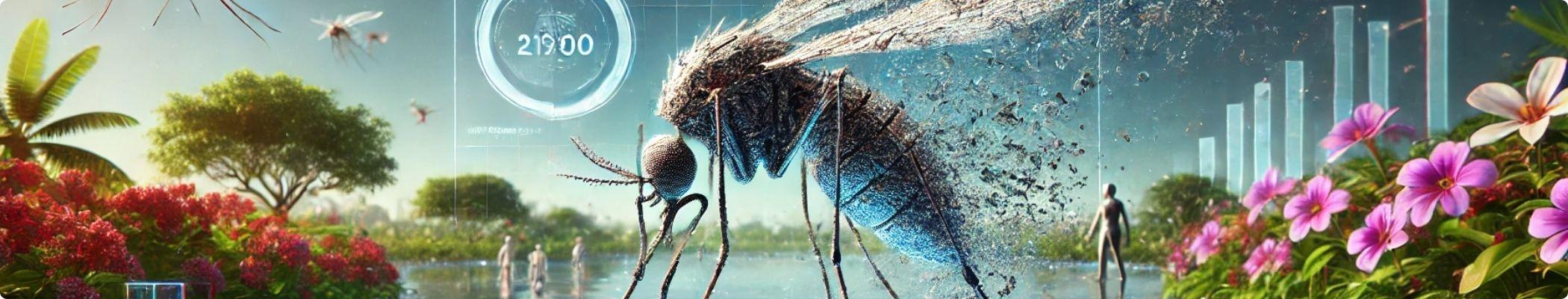 How Many People Die from Mosquitoes? Mosquito Risks in the US