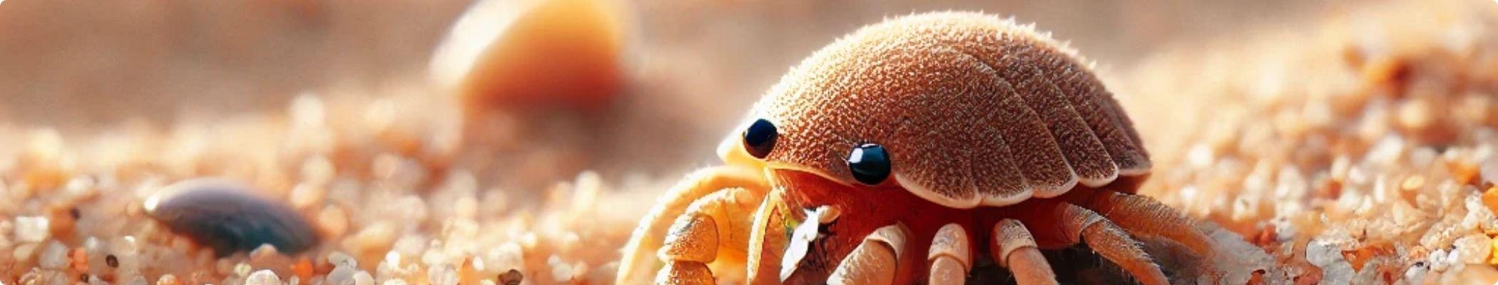 Sand Flea Bites: How to Identify, Treat, and Prevent Them