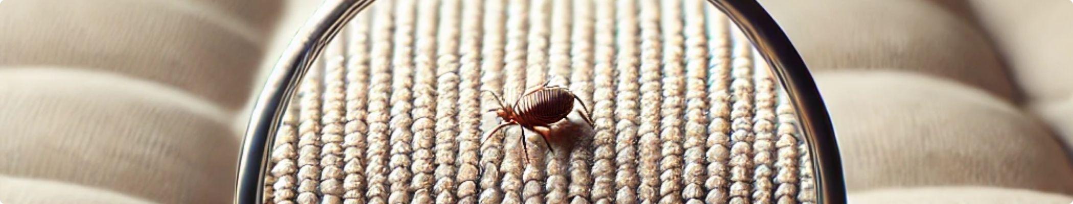 How to Get Rid of Fleas on Couch Naturally | 7 Proven Methods