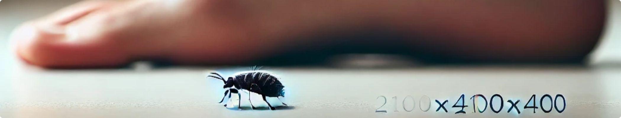 How to Treat Fleas on Humans | Quick Relief & Home Remedies