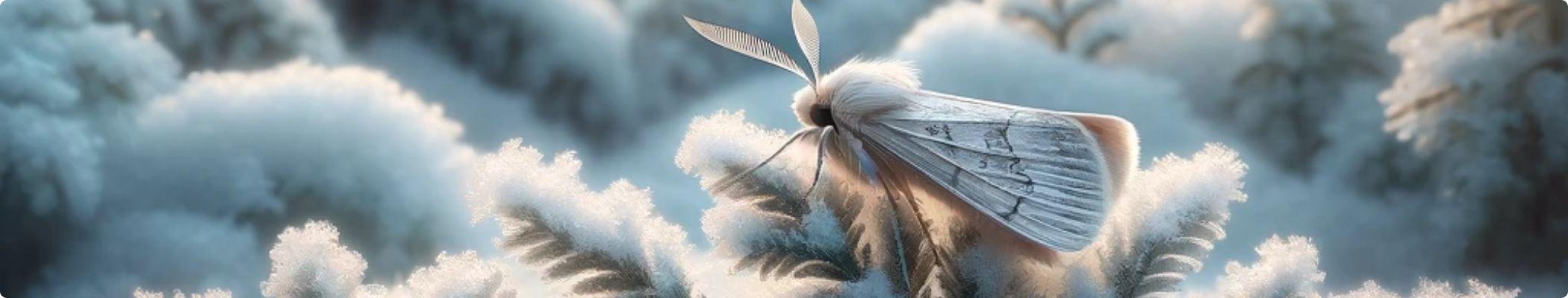 What Do Moths Do in Winter? Survival & Prevention of Infestations