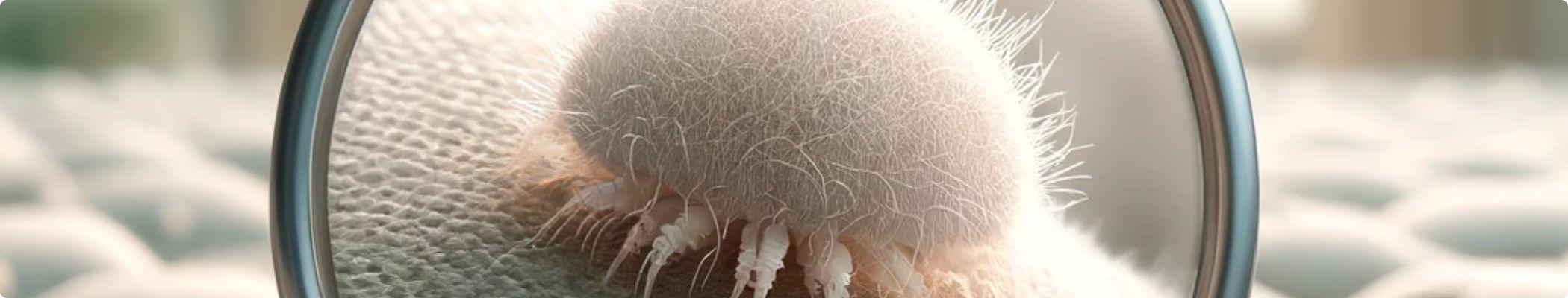 What Are Dust Mites? Identification, Health Risks & Measures