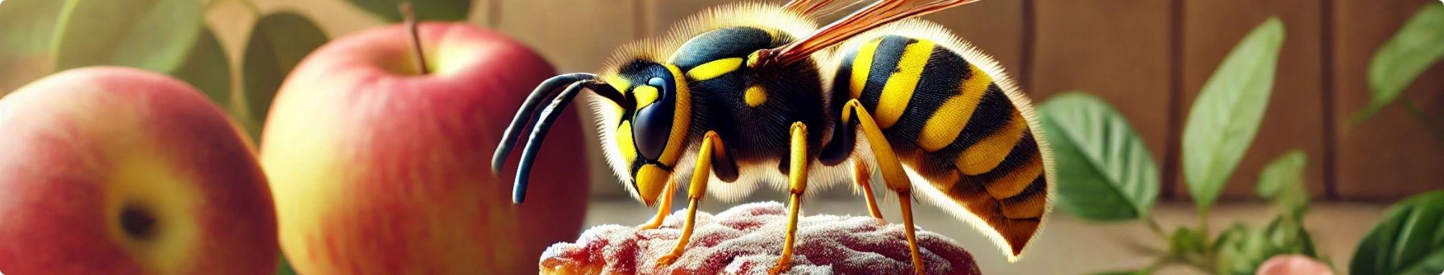 What Does a Yellow Jacket Look Like? Identification Guide