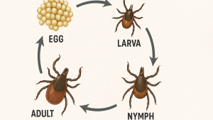What Are Ticks? Identification, Diseases and Prevention